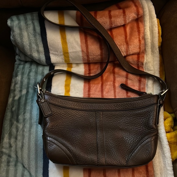 Coach | Bags | Coach Shoulder Bag | Poshmark